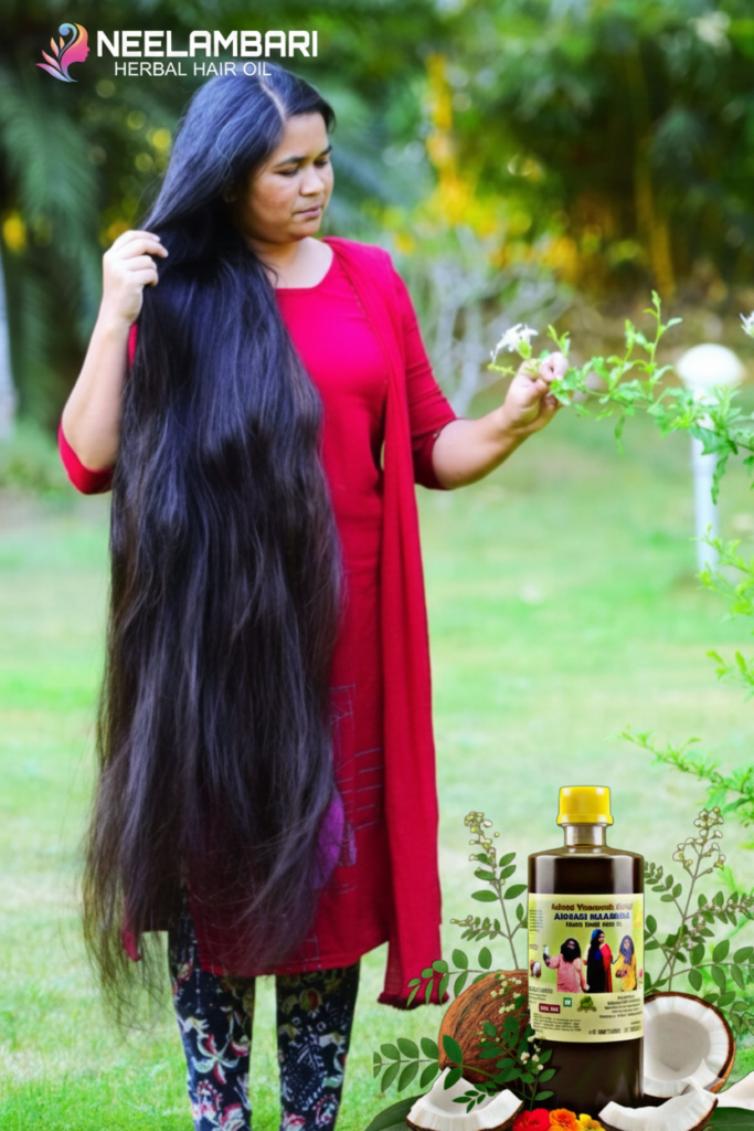 About Us | Adivasi Hakki Pikki Herbal Hair Oil – Our Story
